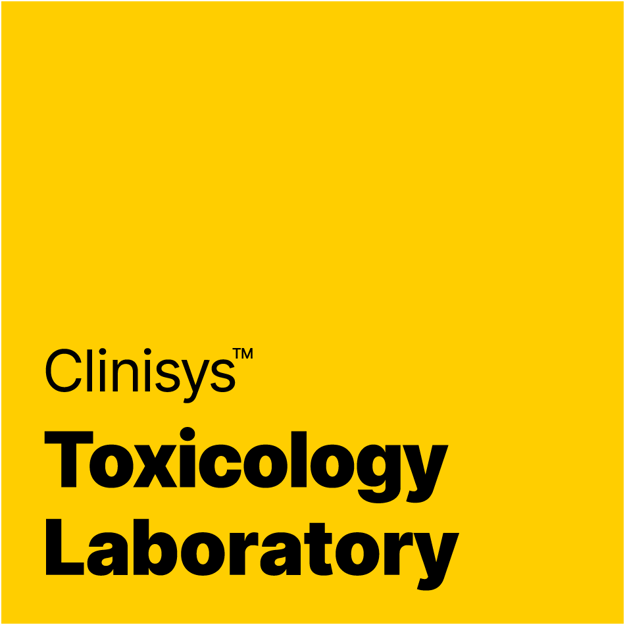 Enhance your toxicology lab | Clinisys